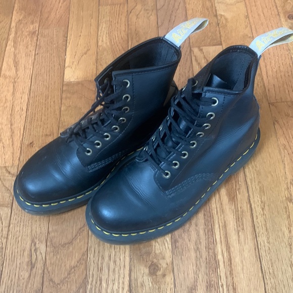 Dr. Martens | Shoes | Doc Marten Boots | Poshmark